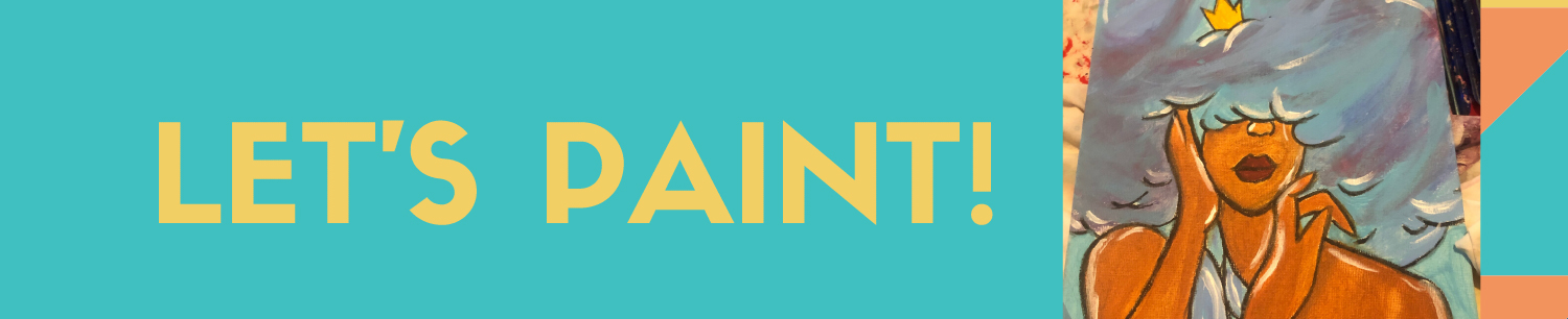 Let’s Paint! – ZCenter