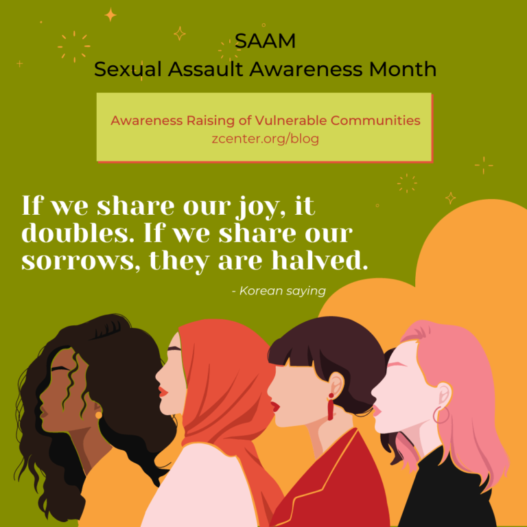 Awareness Raising of Vulnerable Communities – Zacharias Sexual Abuse ...