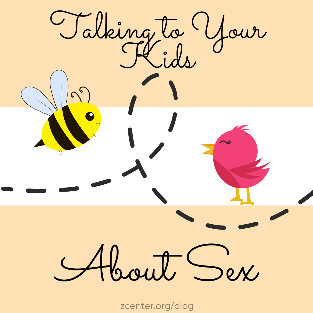 The Importance of Positively Talking to Your Kids About Sex – Zacharias ...