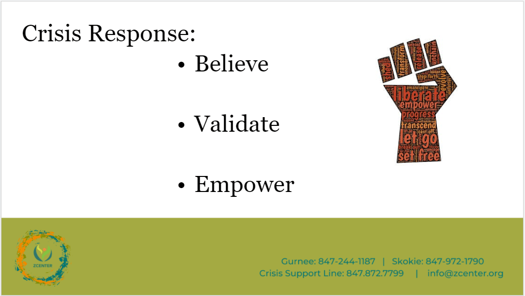 Chicago Blackhawks: Sexual Assault and What We Have Learned – Zacharias ...