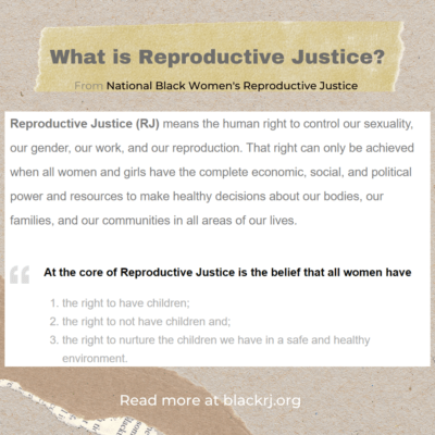 Spokes of the Wheel: Reproductive Justice – Zacharias Sexual Abuse ...