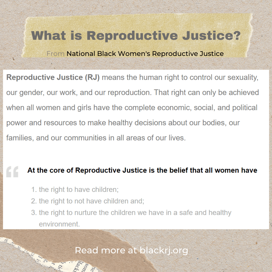 Spokes of the Wheel: Reproductive Justice – Zacharias Sexual Abuse ...