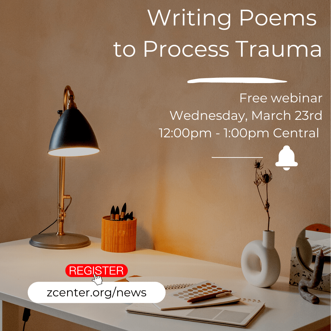 ZCenter – From Here to Healing