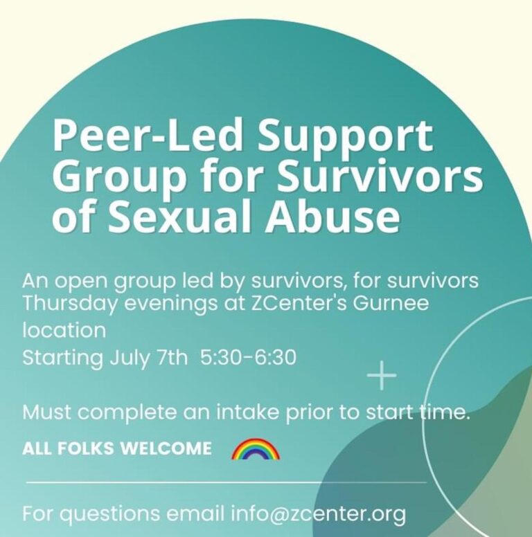 ZCenter – From Here to Healing