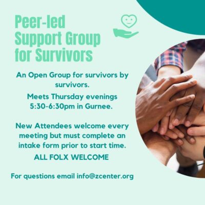 ZCenter – From Here to Healing