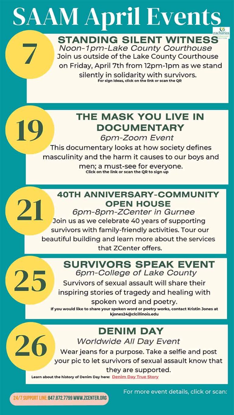 ZCenter – From Here to Healing