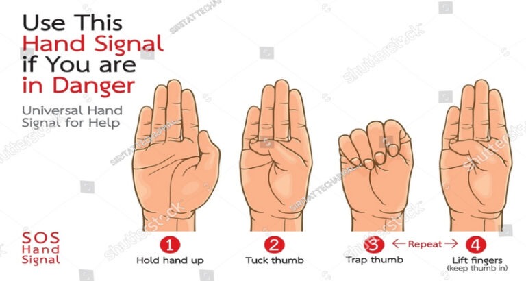 Domestic Violence Awareness Month – Zacharias Sexual Abuse Center | ZCenter